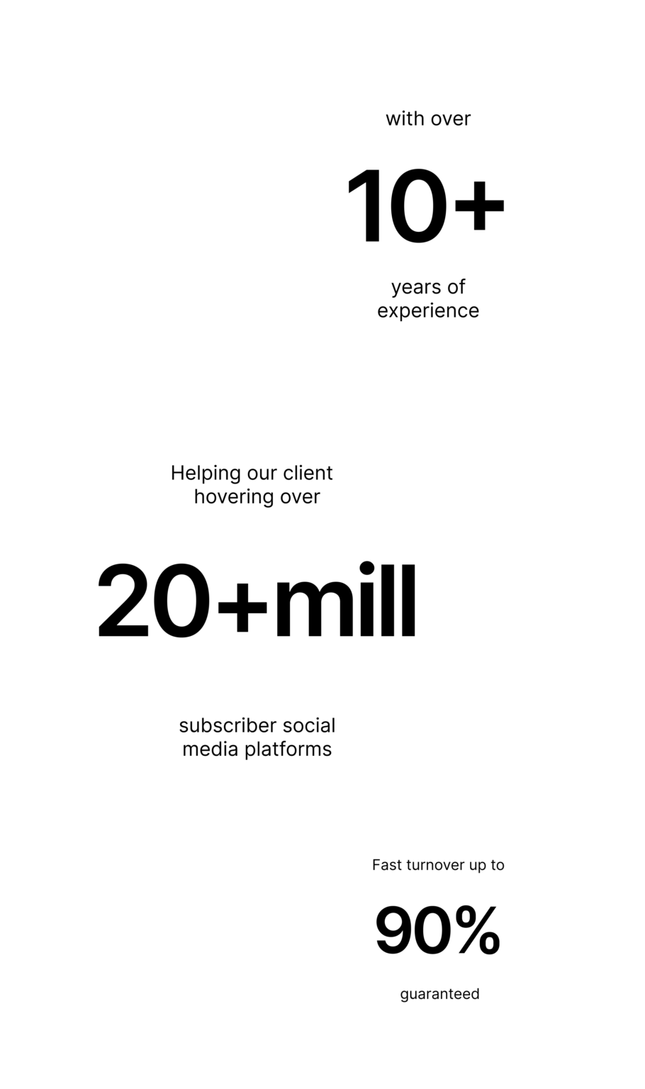 Our Services - visualverseglobal.com